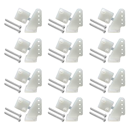 10 Best Control Horns for Precision and Performance in Your RC Projects ...