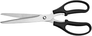 Amazon.com: 1pc Barbecue Scissors Housewarming Gift Seafood Scissor ...