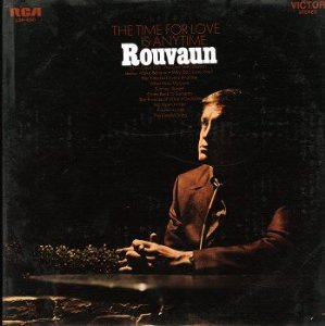 Rouvaun - The Time for Love is Anytime - Amazon.com Music