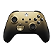 Amazon.com: Xbox Special Edition Wireless Gaming Controller – Gold ...