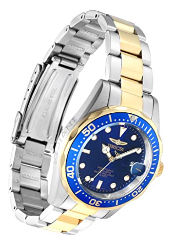 Buy Invicta Pro Diver Analog Blue Dial Men's Watch-8935 at Amazon.in