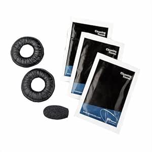 Amazon.com: GN Netcom Refresher Kit for GN9120/2100 Flex Over-the-Head ...