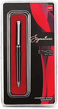 Cello Signature Legacy Ball Pen : Amazon.in: Office Products