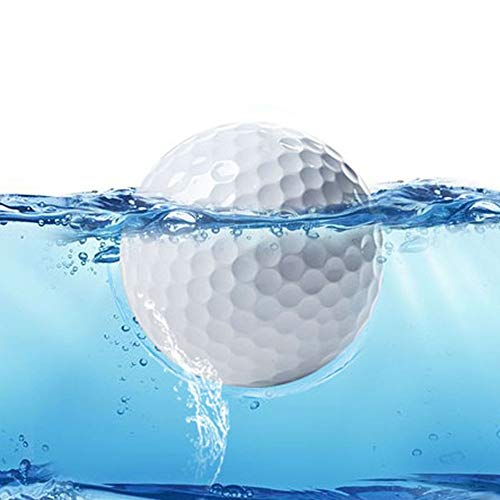 Do Golf Balls Float? Exploring The Science Behind Golf Ball Buoyancy
