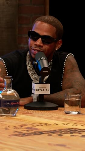 Vedo on Amazon Music Unlimited