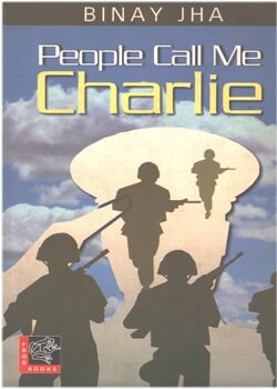 Amazon.in: Buy People Call Me Charlie Book Online at Low Prices in ...