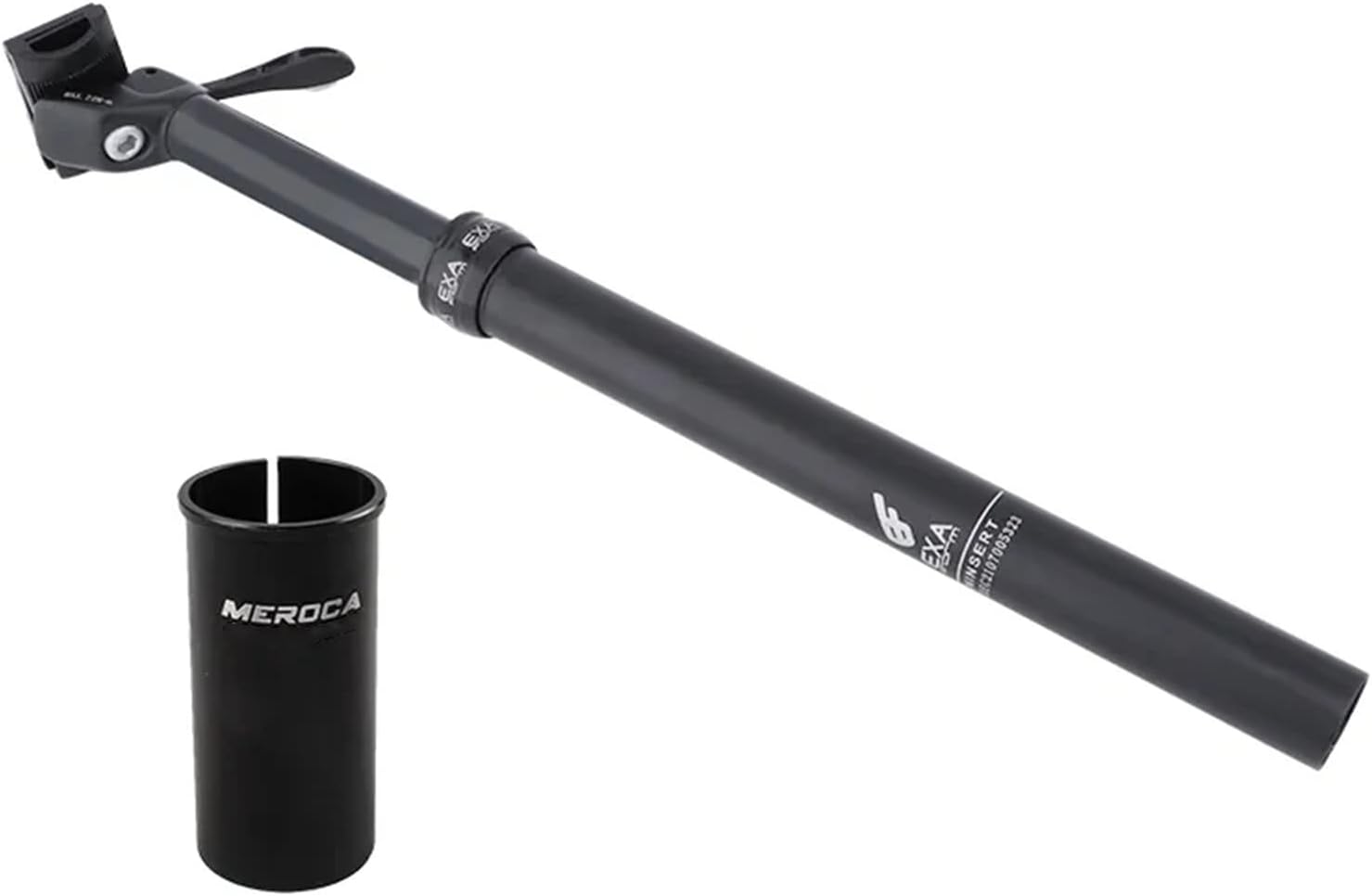 Amazon.com : Bicycle Dropper Seatpost 27.2mm Seatpost 30/30.4/30.8/31.6 ...