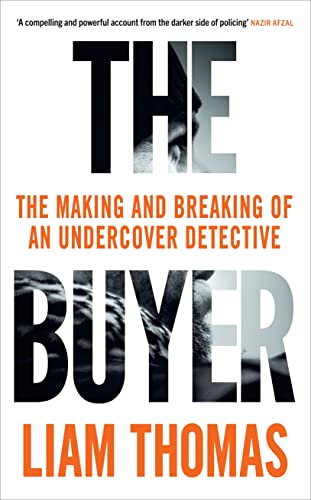 Undercover Detective