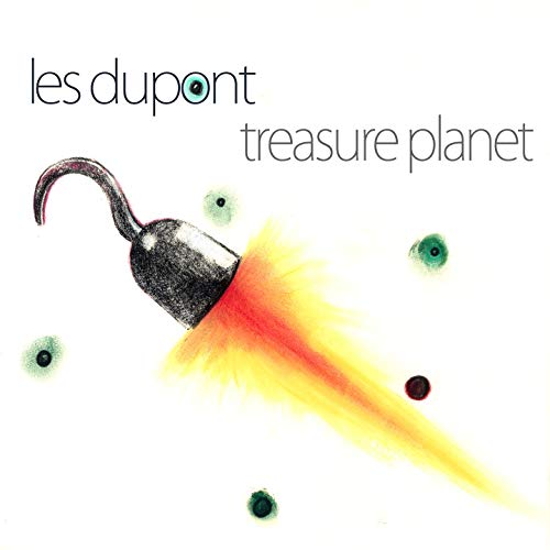 Amazon.com: Treasure Planet : Les Dupont: Digital Music