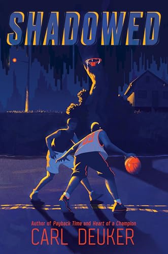 Amazon Best Sellers: Best Teen & Young Adult Basketball Fiction