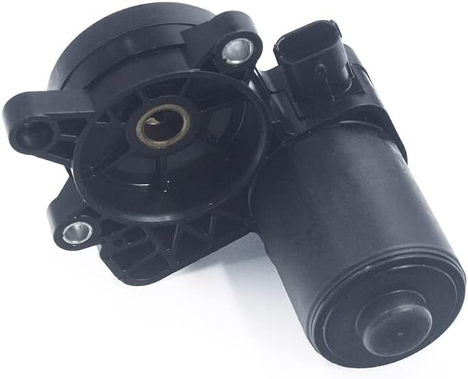 Amazon.com: RuiWen DG9Z-2B712-A Parking Brake Actuator Compatible with ...