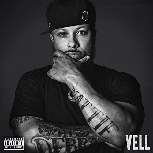 Amazon.com: Vell [Explicit] : Vellione: Digital Music