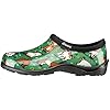 Amazon.com: Sloggers Women's Waterproof Rain and Garden Shoe with ...