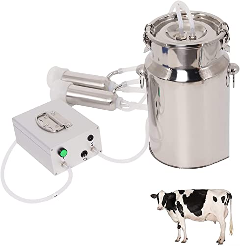 Die 6 besten Melkmaschinen im Überblick – Ratgeber