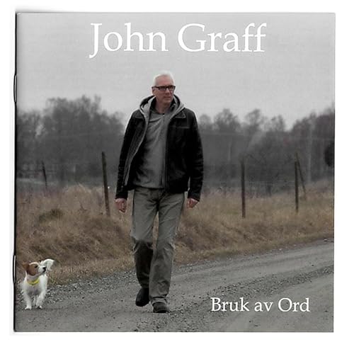 Amazon MusicでJohn GraffのBruk av Ordを再生する