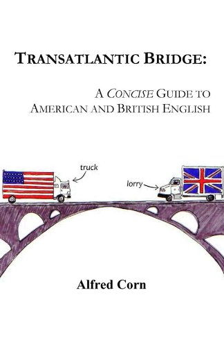 Amazon.com: Transatlantic Bridge: A Concise Guide to American and ...