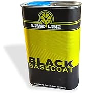 Amazon.com: LiME LiNE Sprayable Automotive Metal Flake for Custom Paint ...