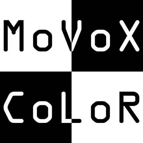 Play Color by MoVoX on Amazon Music