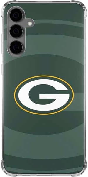 Amazon.com: Skinit Clear Phone Case Compatible with Galaxy S24 Plus ...