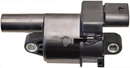 Amazon.com: Denso 673-7104 Ignition Coil : Automotive