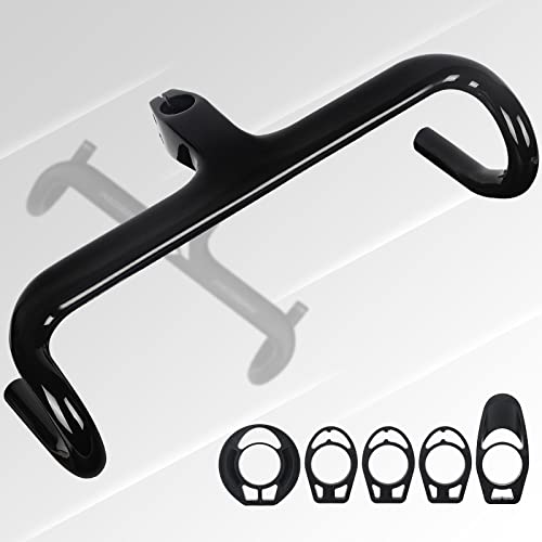 Top 10 Best Aero Road Bike Handlebars : Reviews & Buying Guide - Katynel