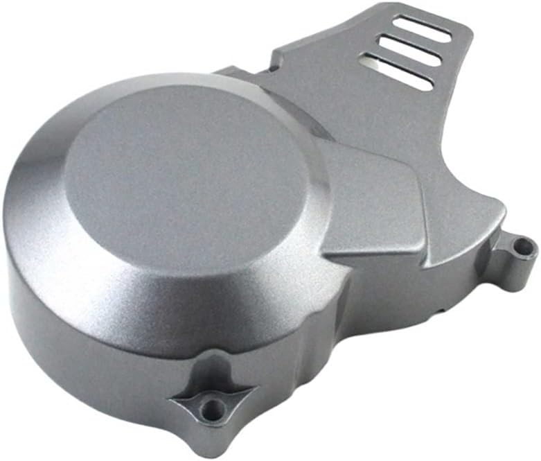 Amazon.com: Engine Stator Cover For 110cc 125cc 140cc 150cc 160cc 170cc ...