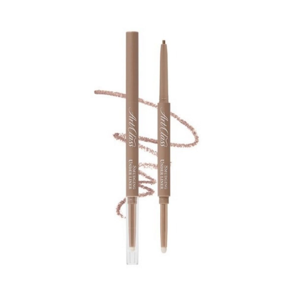 Amazon | 【トゥークールフォ―スクール too cool for school】アートクラススマッジングアンダーライナー/too ...