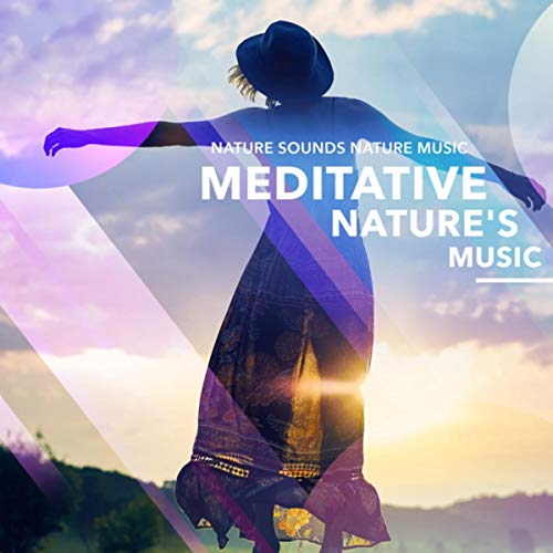 Amazon.com: Meditative Nature's Music : Nature Sounds Nature Music ...