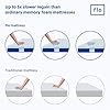 Flo Ergo Aloe Vera Infused Memory Foam Mattress
