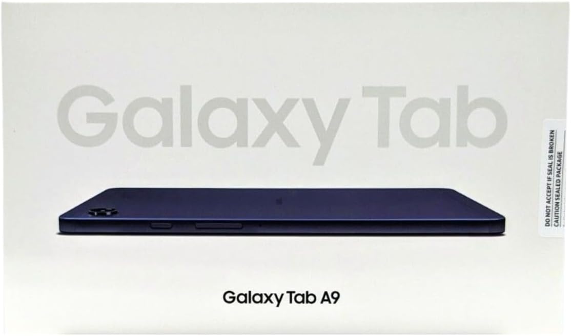 Tablet Samsung Galaxy Tab A9 (Import version) X115 8.7" LTE 128GB/8GB ...