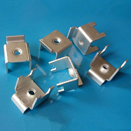 Davitu PCB-35 4-feet hardware tapping fixing seat PCB board terminal M4 ...