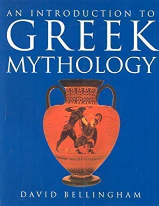 An Introduction To Greek Mythology: Amazon.co.uk: 9781861605689: Books