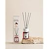 Amazon.com: EYFEL Reed Diffusers for Home – Bouquet Reed Diffuser Set 4 ...