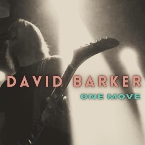 Play One Move by David Barker on Amazon Music Unlimited