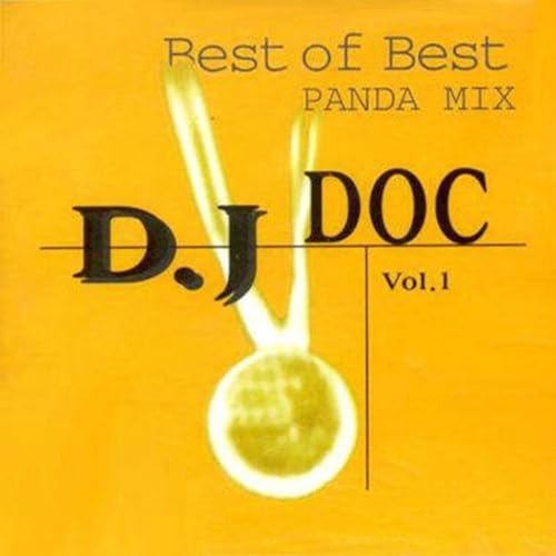Amazon Music - Dj DocのDJ DOC Best Of Best Panda Mix Vol.1 - Amazon.co.jp