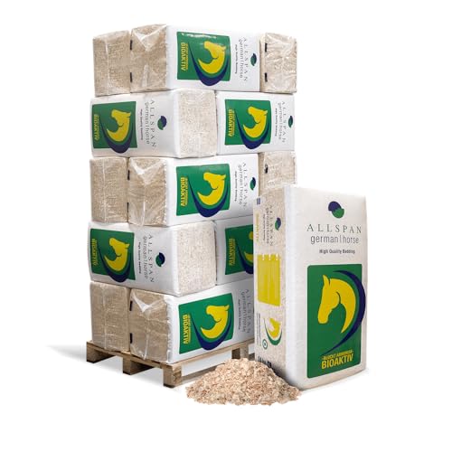 Allspan Bioaktiv Palette – Die 15 besten Produkte im Vergleich ...