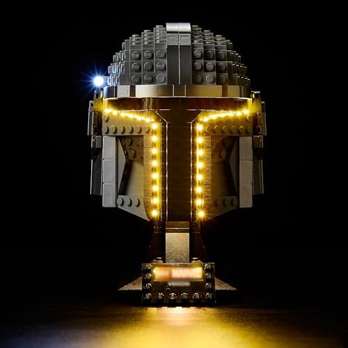 Amazon.com: BrickSoul Led Light Kit for Lego Milky Way Galaxy ...