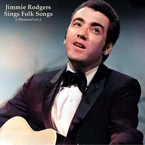 Amazon MusicでJIMMIE RODGERS feat. Hugo Peretti & His OrchestraのJimmie ...