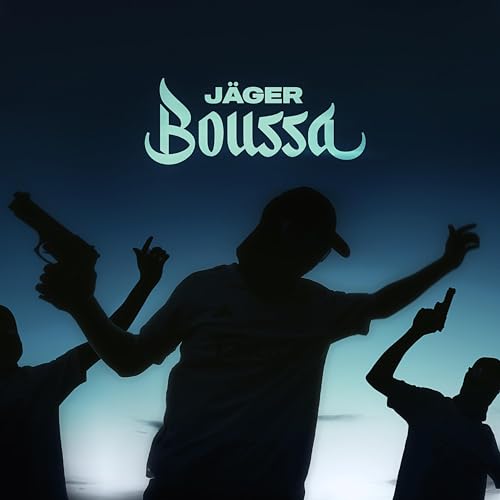 Écouter BOUSSA de Jäger sur Amazon Music