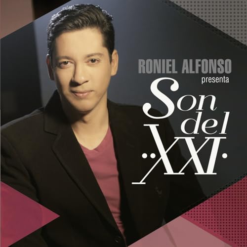 Amazon.com: Roniel Alfonso Presenta el Son del XXI : Roniel Alfonso: Digital Music