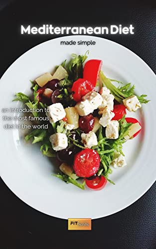 Amazon.com: Mediterranean Diet Made Simple: an introduction to the most ...