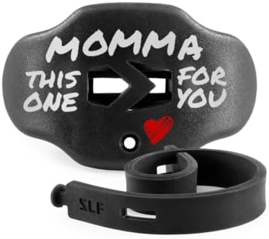 Amazon.com: Marvel Spider-Man Lip Guard, Football Mouth Guard with ...