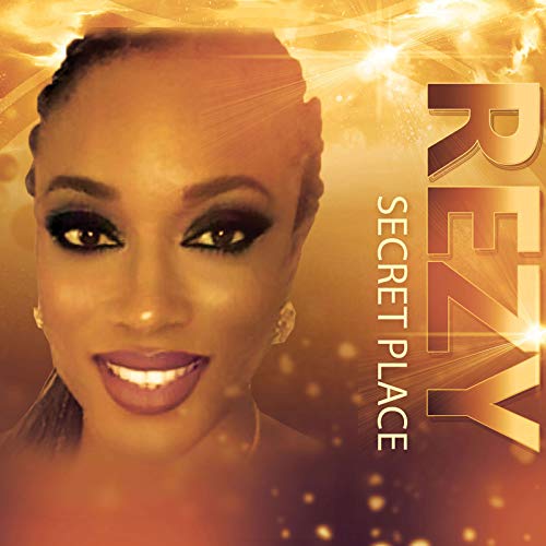 Amazon.com: Secret Place : Rezy: Digital Music