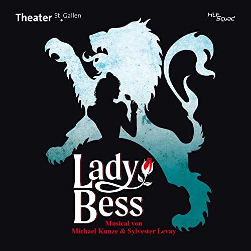Spiele Lady Bess (Live from Theater St. Gallen 2022) von VARIOUS ...