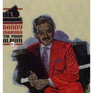 danny marona - The Piano Album - Amazon.com Music
