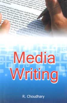 Buy Media Writing Book Online at Low Prices in India | Media Writing ...