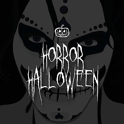 Amazon.com: Horror Halloween: Mysterious, Dark and Moody Electronic ...