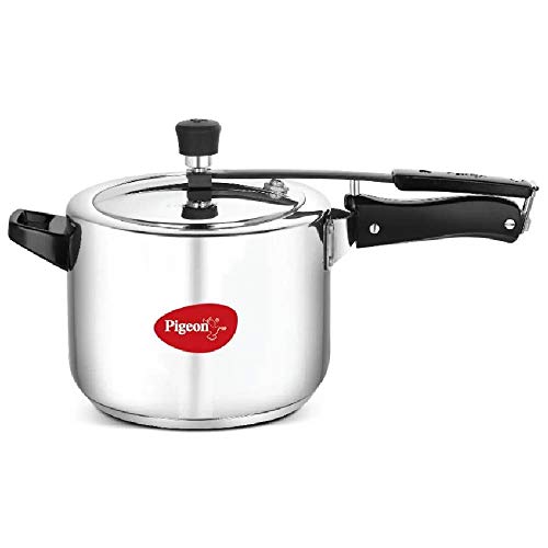 Best Stainless Steel Pressure Cooker 5 Litre - Top Ranke: Top Rank List ...