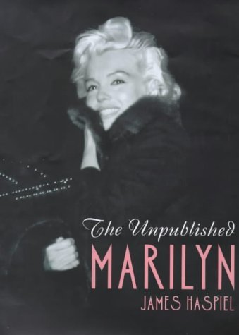 The Unpublished Marilyn: Haspiel, James: 9781840181708: Books - Amazon.ca
