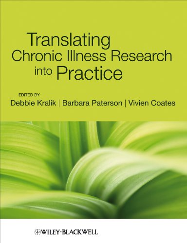 Translating Chronic Illness Research into Practice - Kindle edition by ...